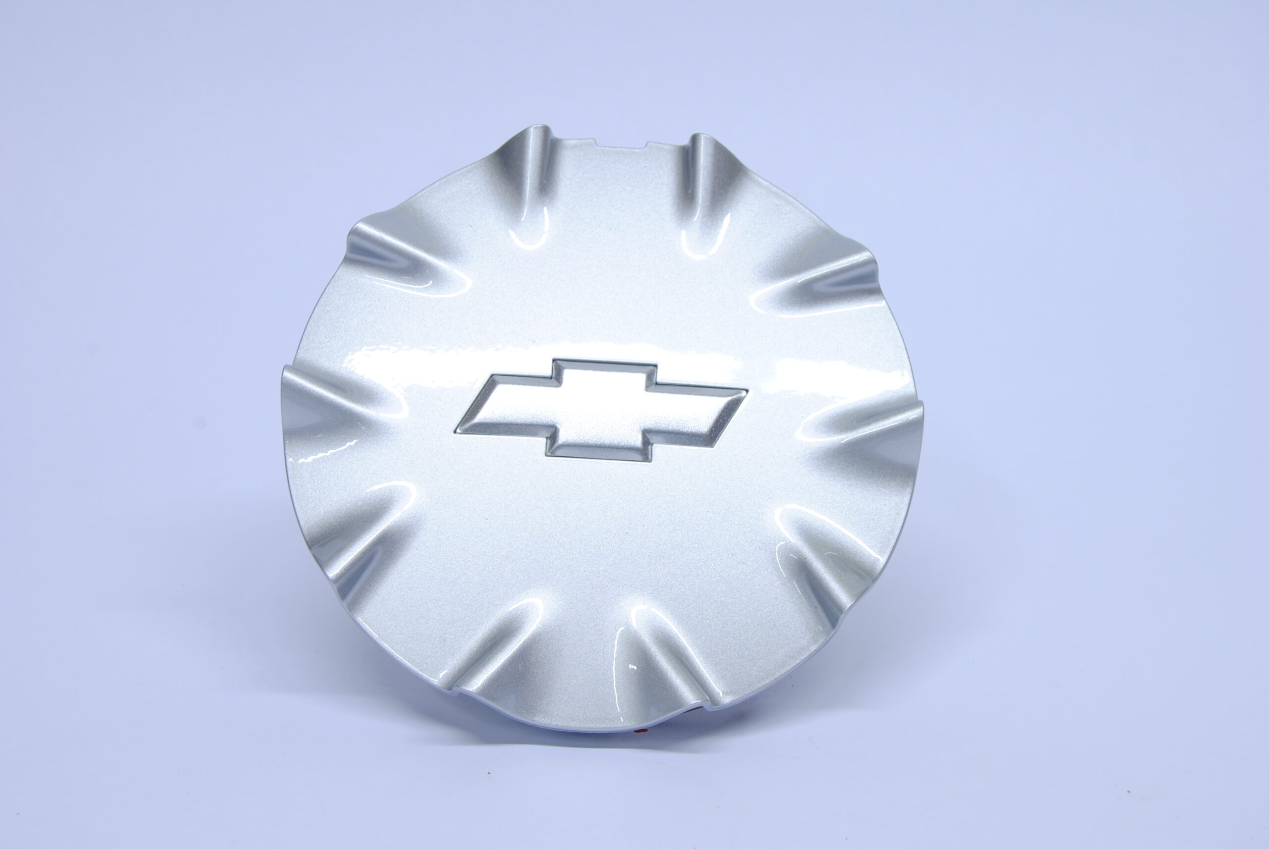 Front Satin Hubcap - SSR Parts